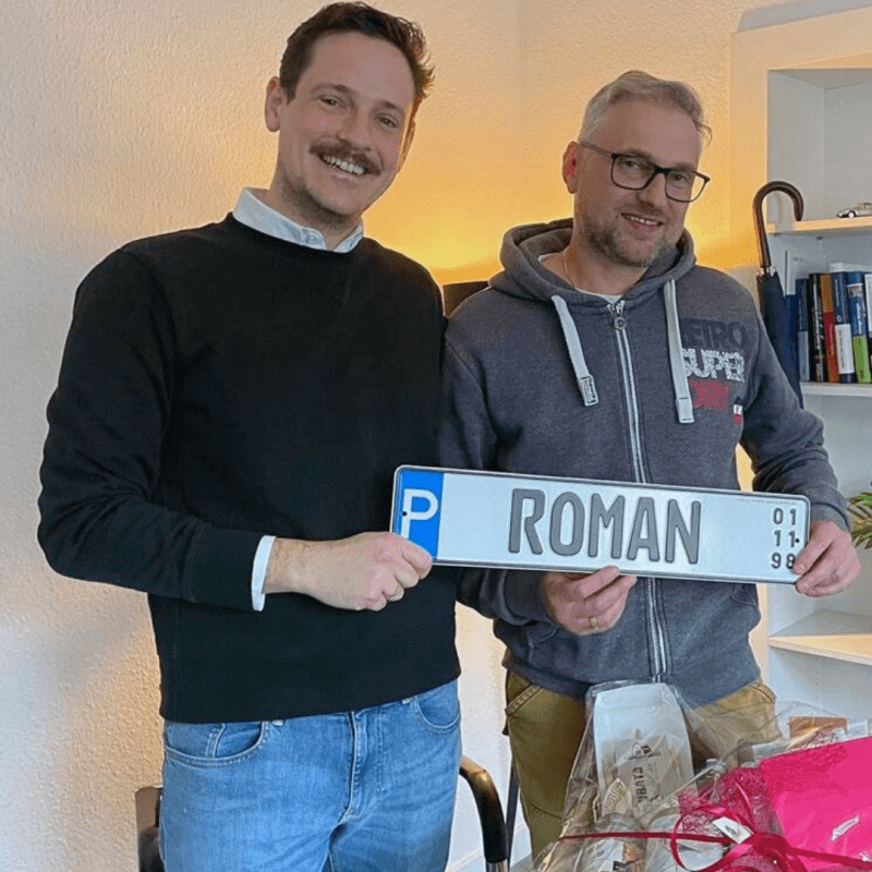 Jubiläum bei Autoteile Post! - Autoteile Post AG