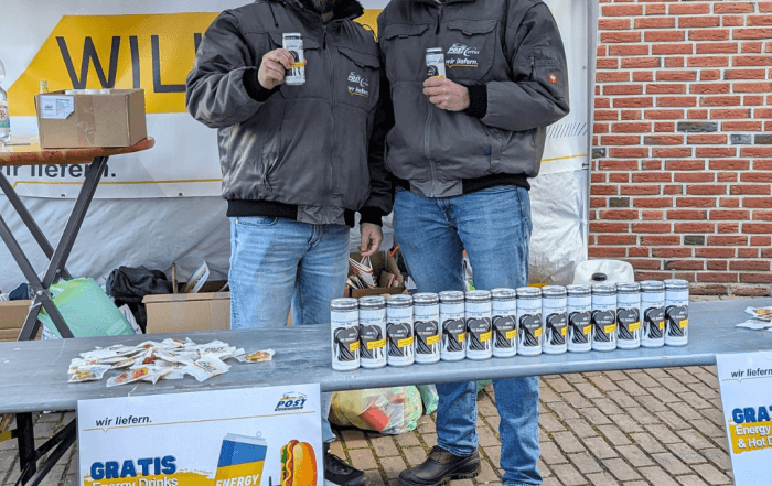 Autoteile Post AG - Ihr freier Ersatzteilgroßhandel seit 1986