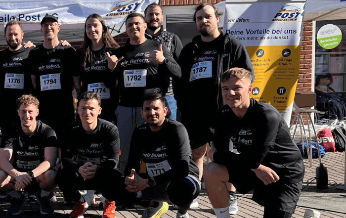 Autoteile Post AG - Ihr freier Ersatzteilgroßhandel seit 1986